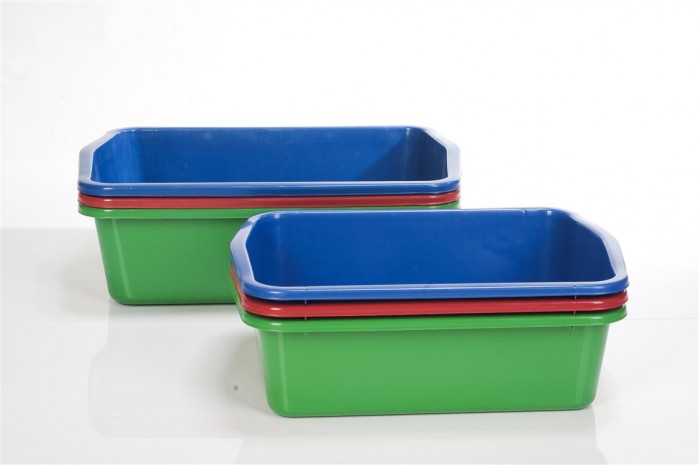 Baskom Segi Plastik 104 Dx | Perabot plastik Indonesia - Jadi Jaya ...